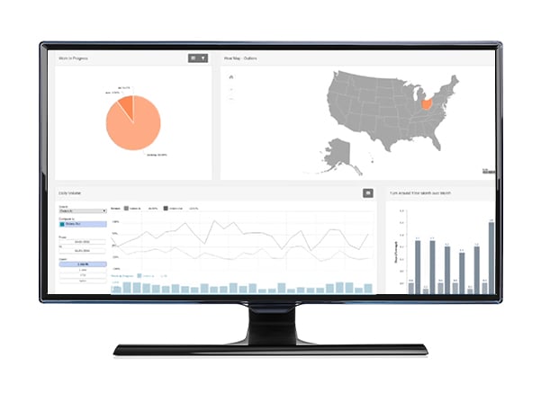 InformData Government Solutions