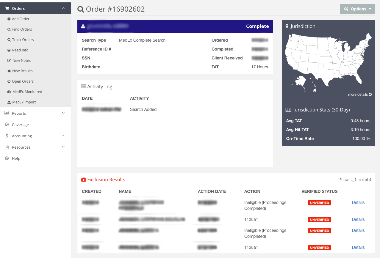 InformData Government Solutions